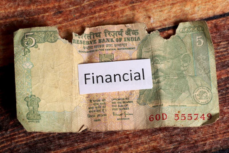 Financial stock photo. Image of note, teared, finance - 140023006