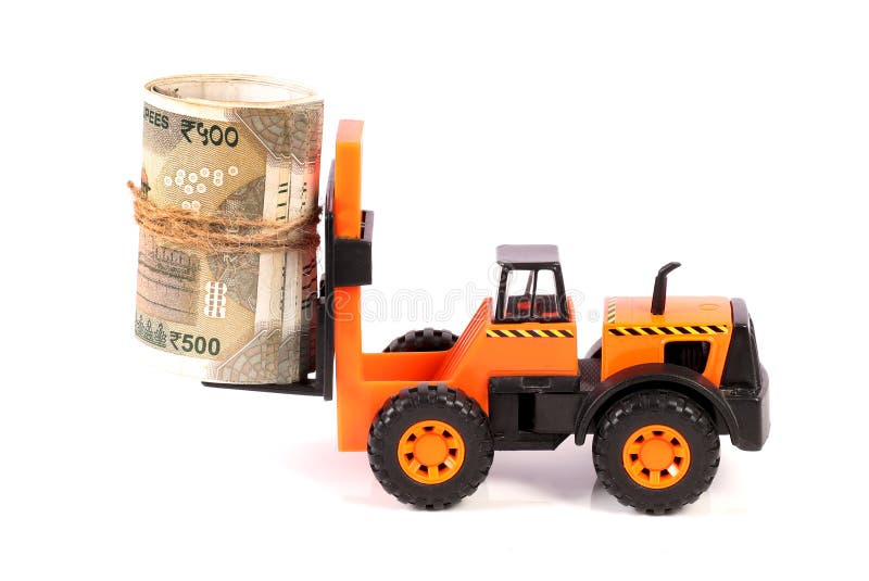 Economy lift stock image. Image of machine, model, white - 115019655