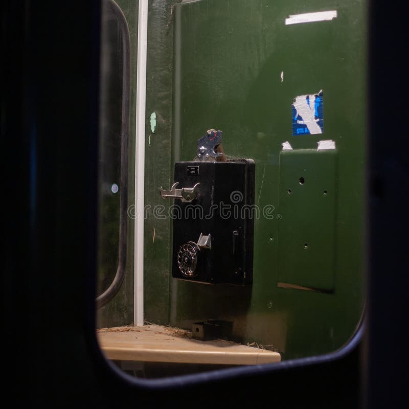 240 Inside Phone Booth Stock Photos - Free & Royalty-Free Stock Photos ...