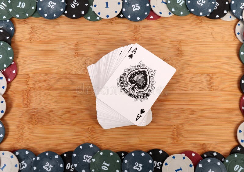 Card pack two asia card stock photo. Image of asia, white - 205314170