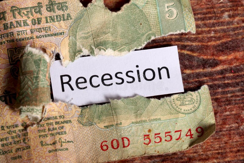 Recession stock photo. Image of money, note, lighting - 140023038