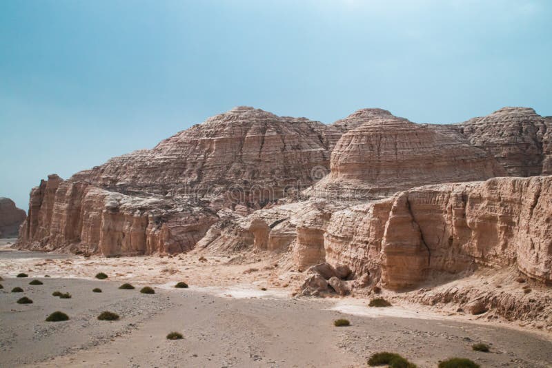 Beautiful Shot of the Red Rocks Stock Photo - Image of nature, summer ...