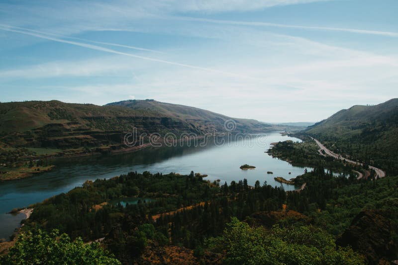 Sunrise Highway Crest Stock Photos - Free & Royalty-Free Stock Photos ...