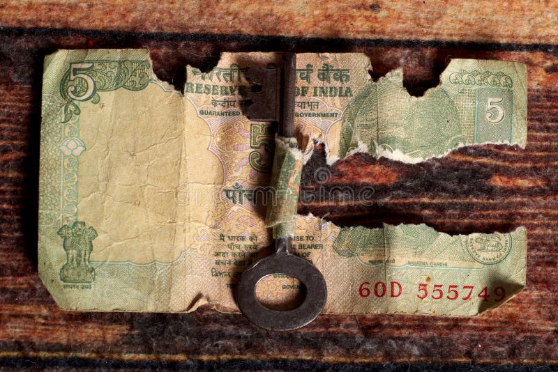 Key and note stock image. Image of indian, teared, beautiful - 140023335