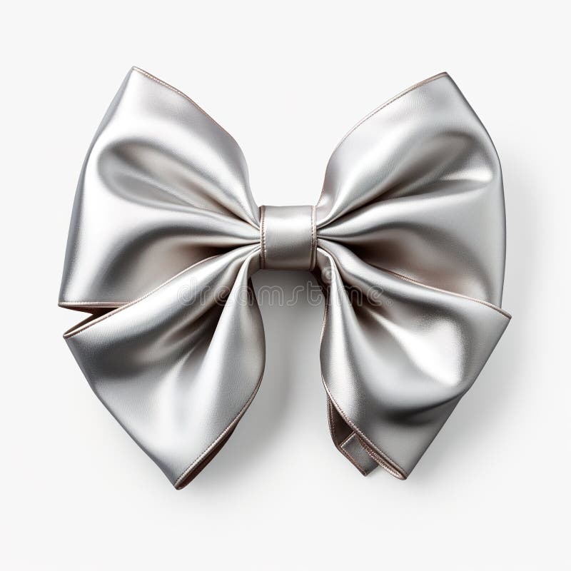 Silver Gift Ribbon Stock Illustrations – 15,506 Silver Gift Ribbon ...