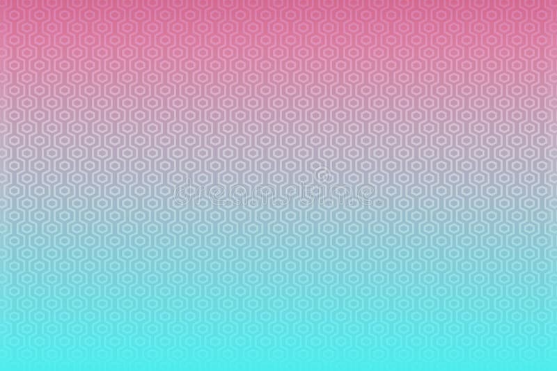 Beautiful Simple Background Wallpaper with Small Little Designs Stock ...