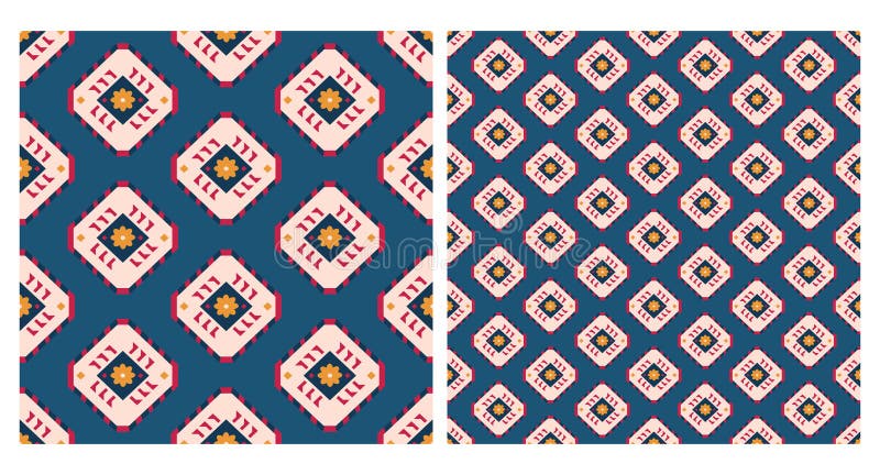 Old West Patterns Stock Illustrations – 293 Old West Patterns Stock ...