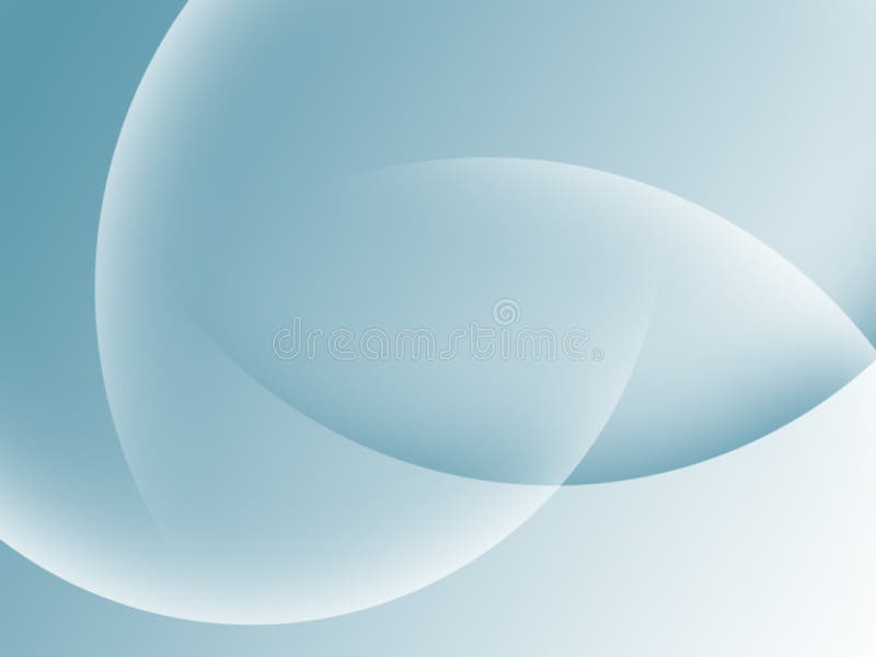 Simple Soft Blue Minimal Modern Elegant Abstract Background Stock ...