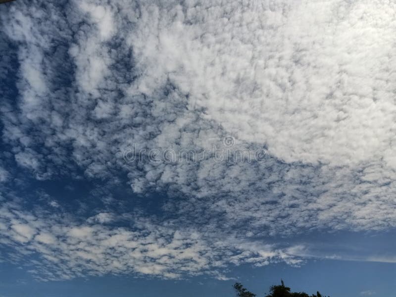 Beautiful of Sky Daylight Today Stock Photo - Image of daylight ...