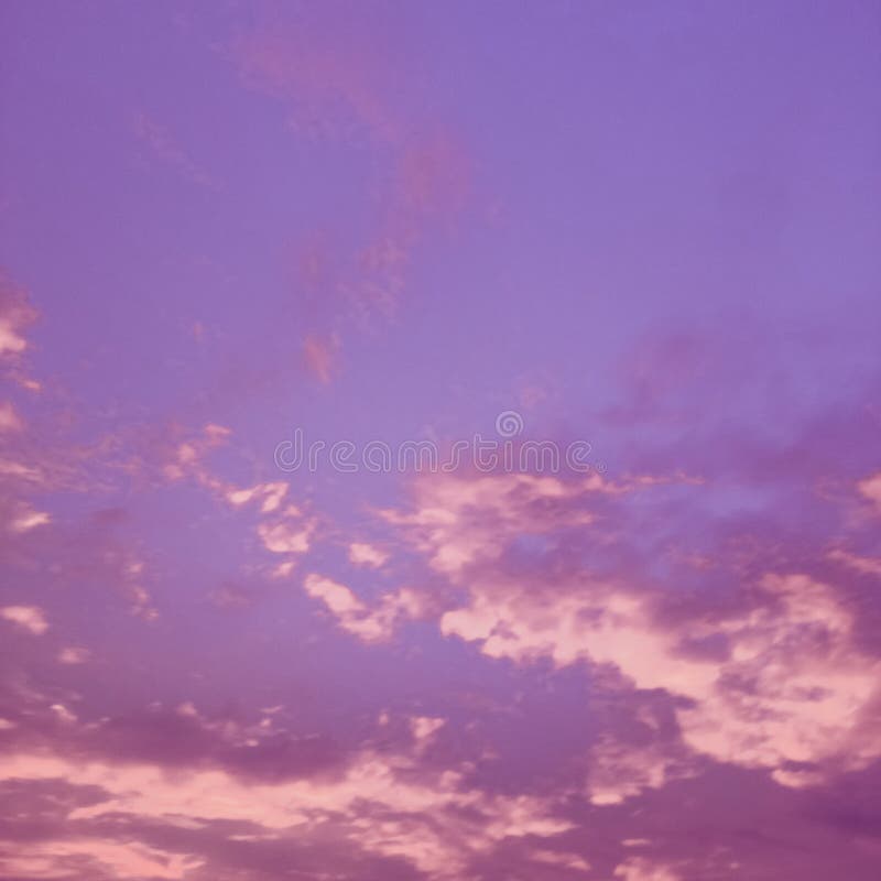 Beautiful sky stock photo. Image of beautiful, touch - 264343260