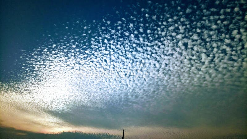 Beautiful Sky Pic and Very Good this Pic Stock Photo - Image of ...