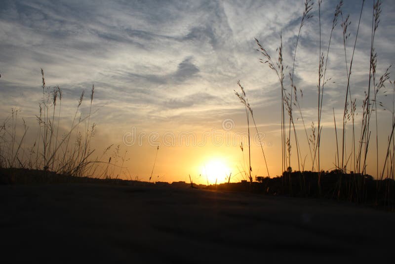 Beautiful sky sad sun stock image. Image of beautiful - 147986105