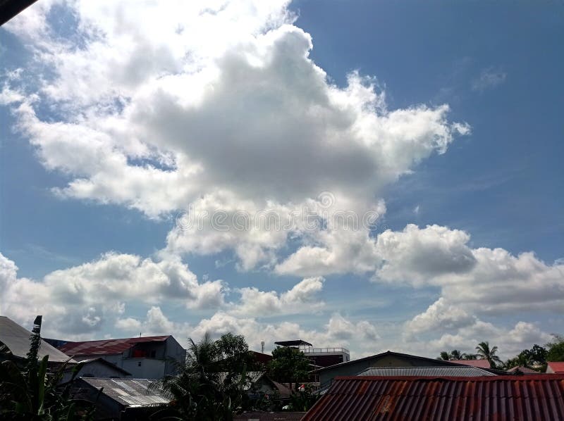 Beautiful sky today stock photo. Image of morning, field - 289003378