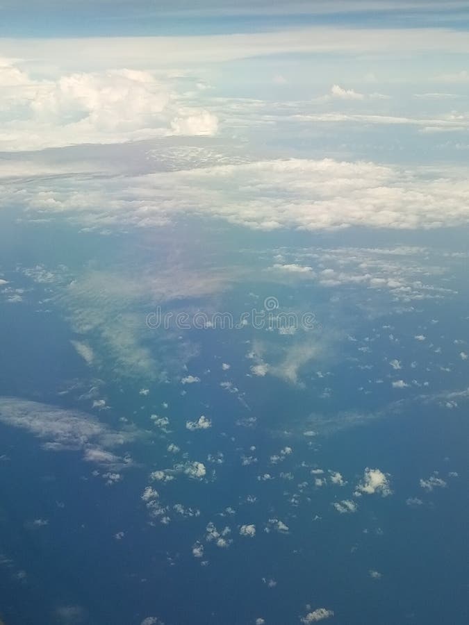 Beautiful skyscape view stock photo. Image of beautiful - 246152840