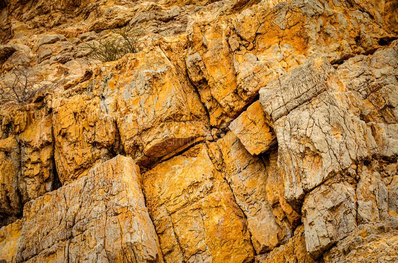 Orange Rock background stock image. Image of elements - 152806179