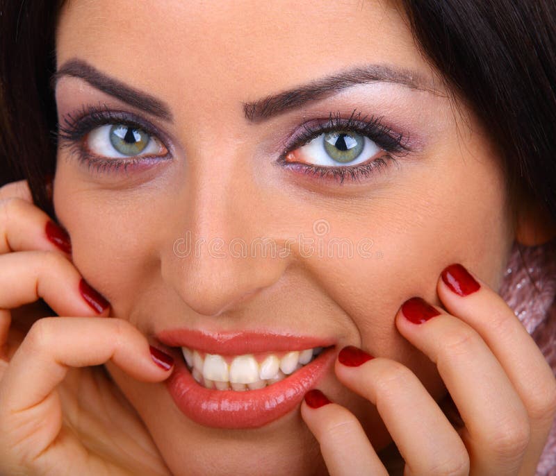 Useful faces stock image. Image of expressing, face, mask - 17798275