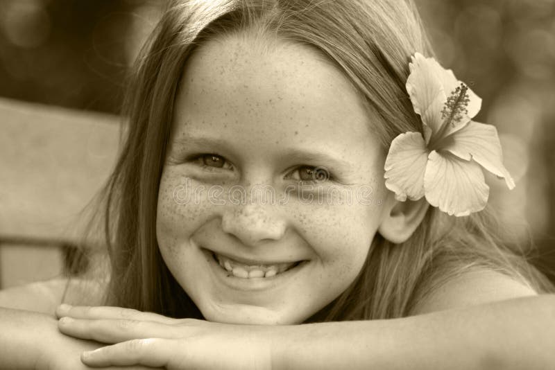 Beautiful smile stock photo. Image of look, mouth, perfect - 9374122