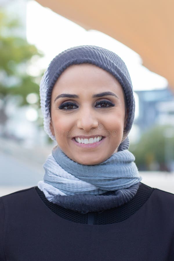 Beautiful Smiling Arabic Woman Stock Photo - Image of cosmetic, woman ... Beautiful Smiling Arabic Woman Stock Photo - Image of cosmetic, woman ...