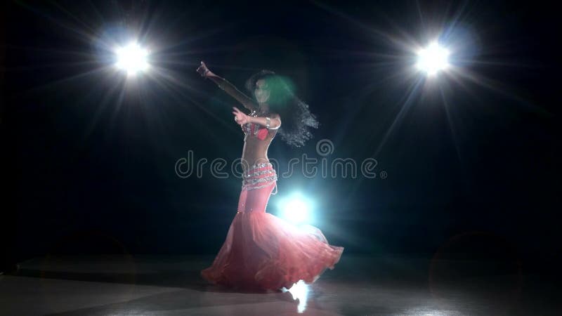 Smiling Belly Dancer Girl Stock Footage & Videos - 64 Stock Videos