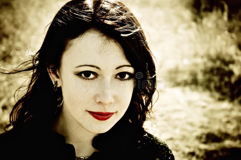 26,229 Beautiful Gothic Girl Photos - Free & Royalty-Free Stock Photos ...