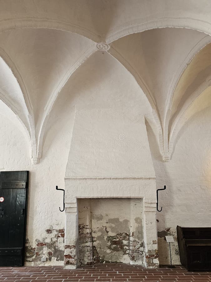 The Beautiful Soenderborg Castle Editorial Image - Image of tourism ...