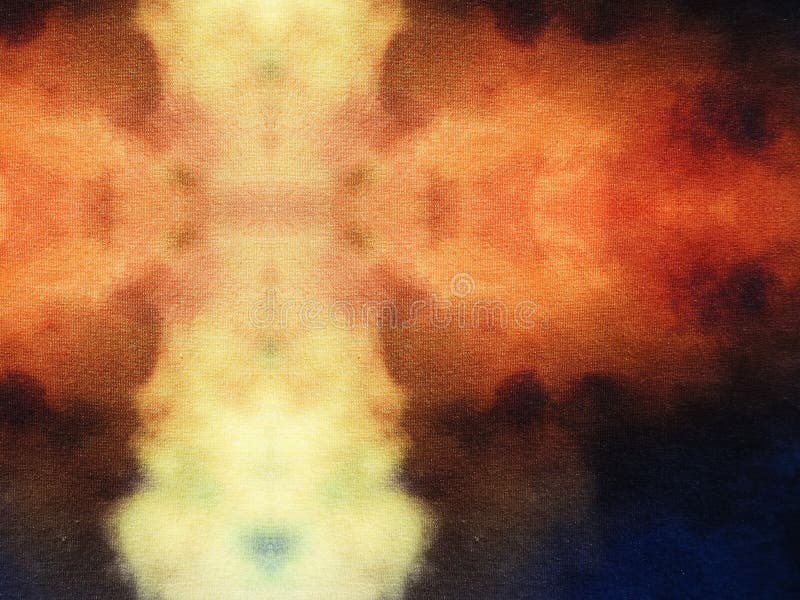 Beautiful Soft Colorful Fabric Texture, Can Use As Background Stock ...