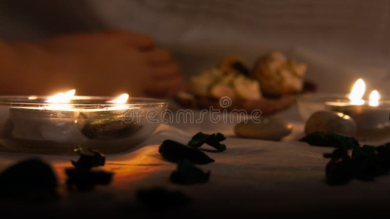 Beautiful Spa stock photo. Image of lotions, bath, aromatic - 22258614