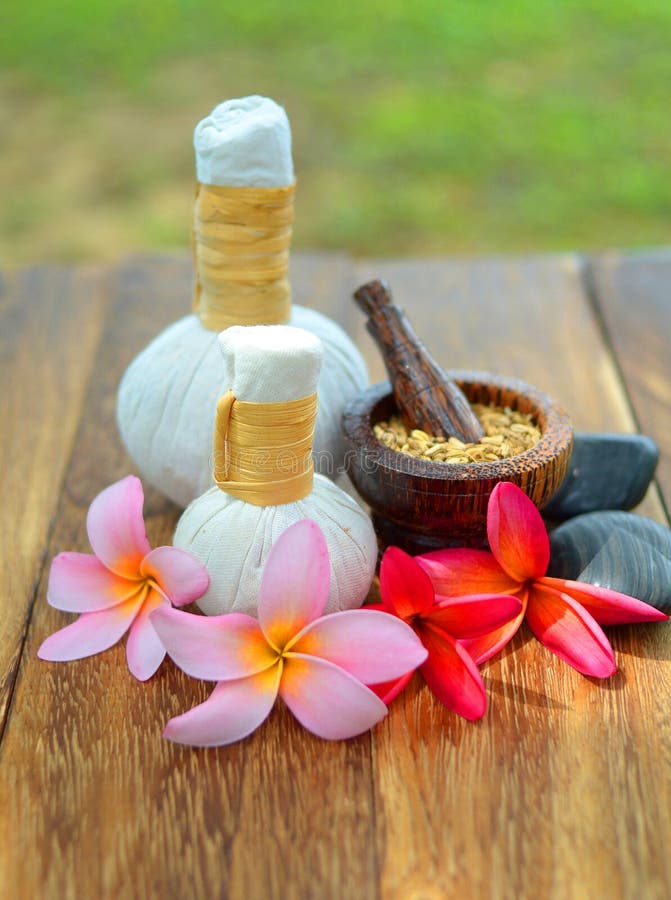 Beautiful Spa and Aromatherapy Concept Stock Photo - Image of floral ...