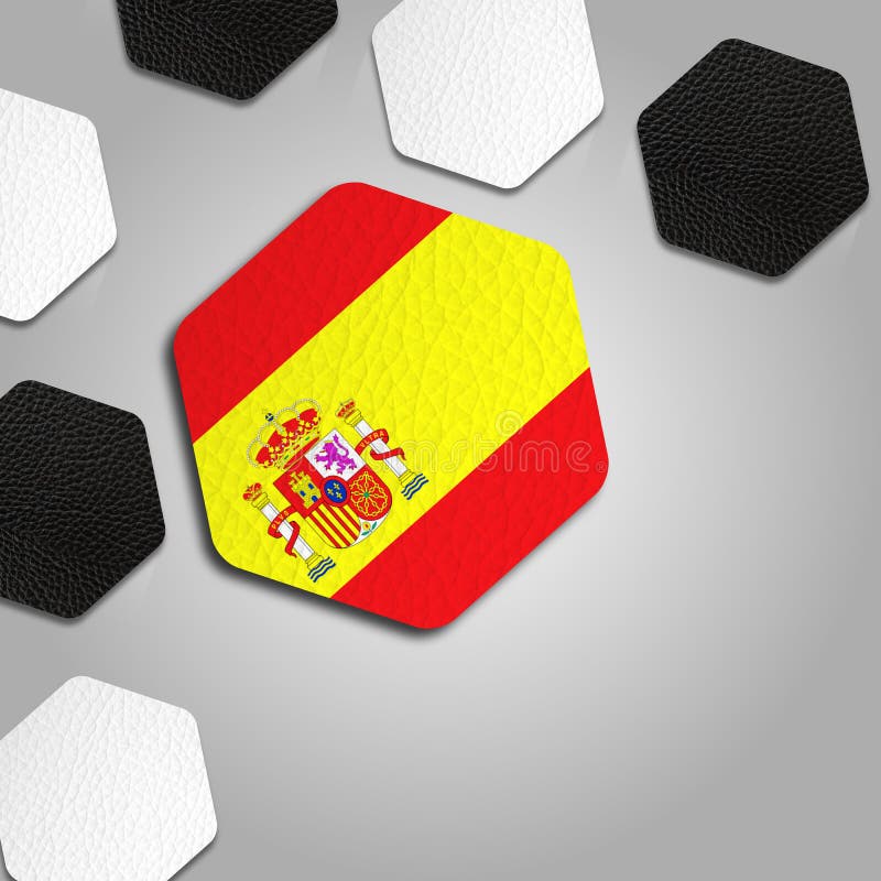 Beautiful Spanish Ball Texture Stock Illustrations – 3 Beautiful ...