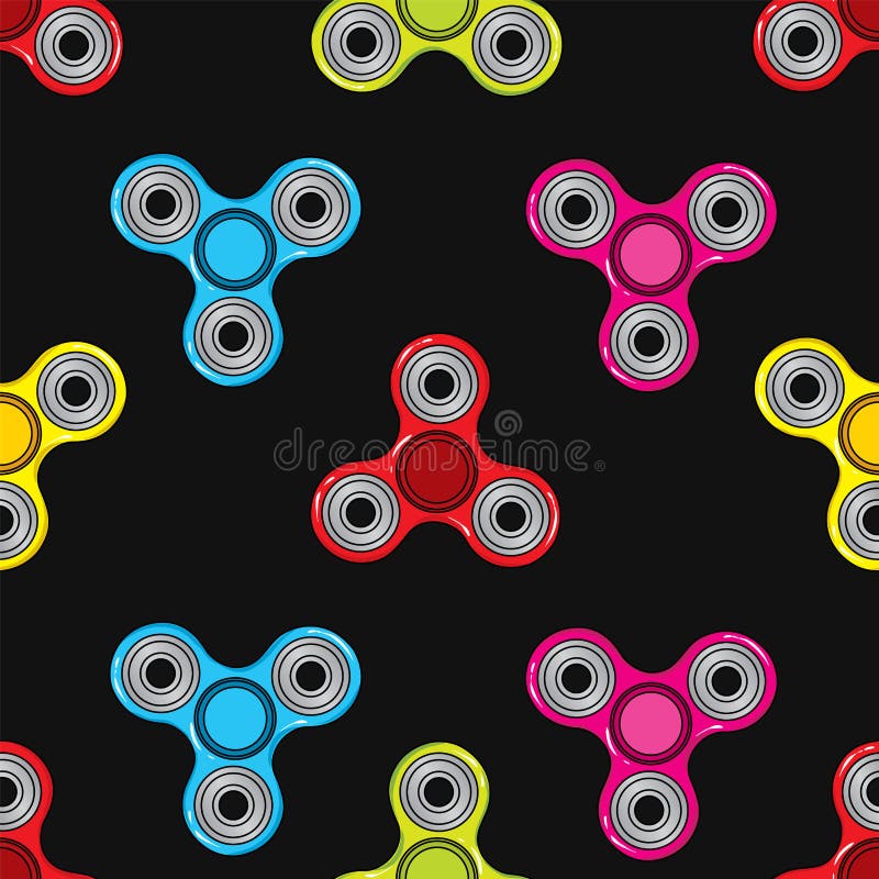 Fidget Shop Spinner Stock Illustrations – 68 Fidget Shop Spinner Stock ...