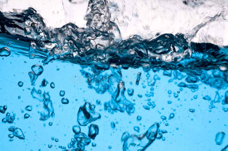 Beautiful splashes stock photo. Image of nature, liquid - 10812568