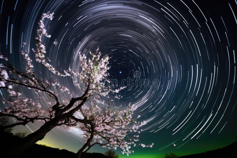 Beautiful Spring Time Sky Picture Nighttime: Capture the Beauty of ... Beautiful Spring Time Sky Picture Nighttime: Capture the Beauty of ...