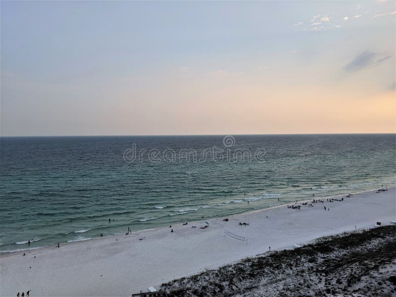 Beautiful St. Augustine, Florida Stock Photo - Image of augustine ...