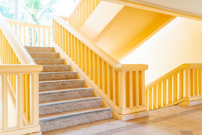 Beautiful stair step stock photo. Image of stairway - 173799210