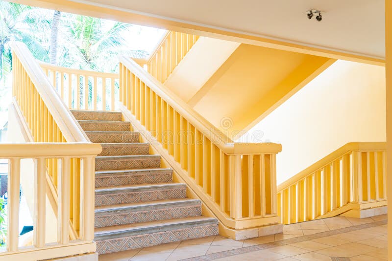Beautiful stair step stock image. Image of staircase - 178669019