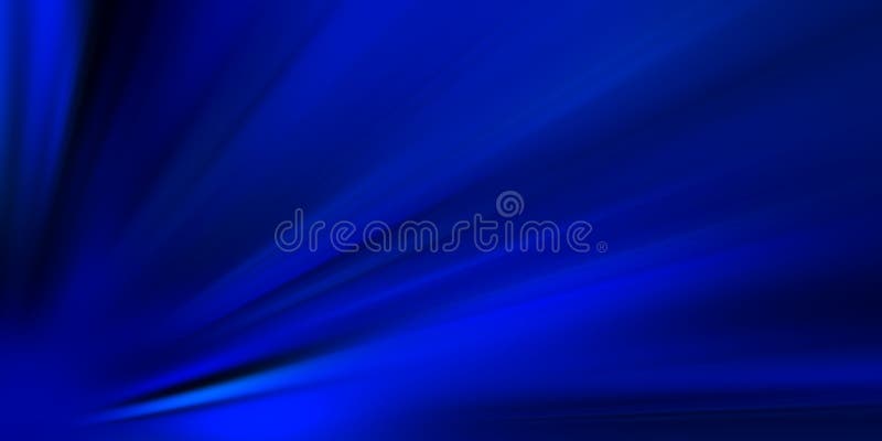 Starburst Blue Light Beam Abstract Background Stock Illustration ...
