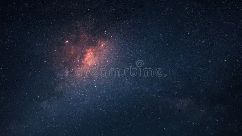 Beautiful Starry Sky Wallpaper. Deep Space with Many Stars and Galaxies ...