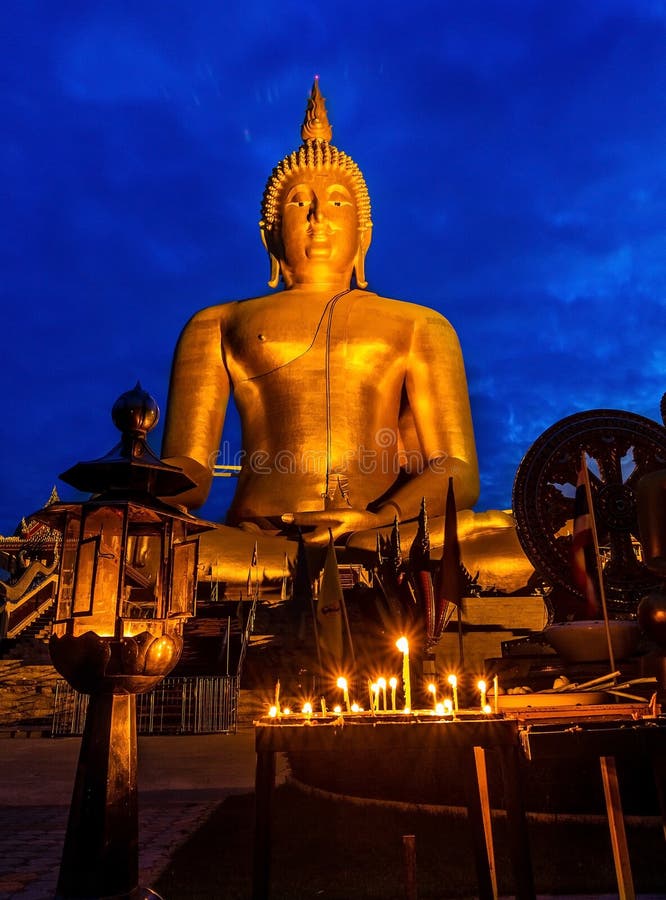 The Beautiful Statue Buddha Stock Photo - Image of design, statue: 29432904