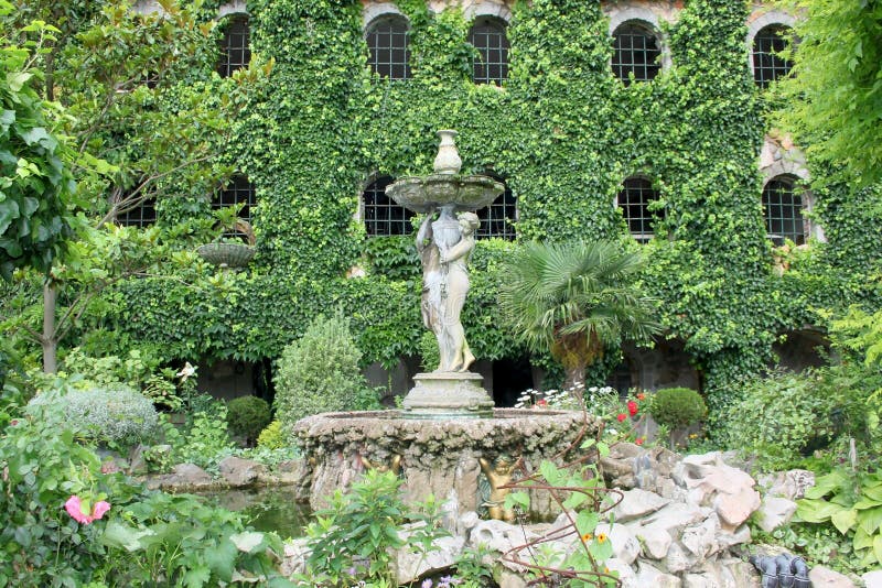 Beautiful statue stock image. Image of figure, colors - 42536077