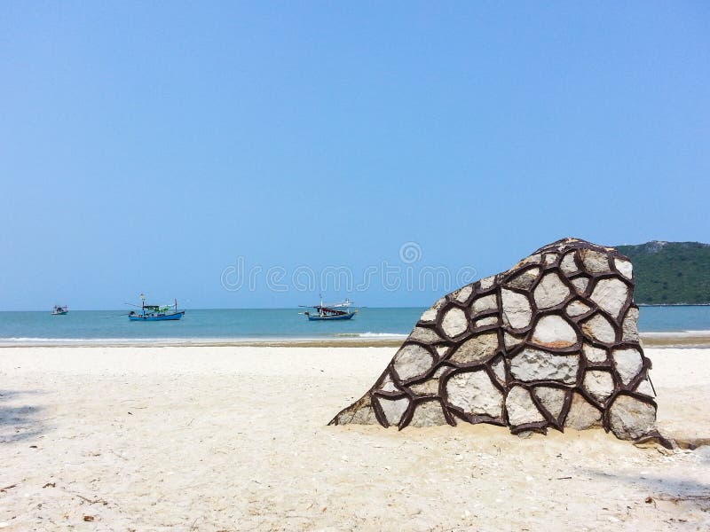 Beautiful stone stock image. Image of tourism, scenic - 62446325