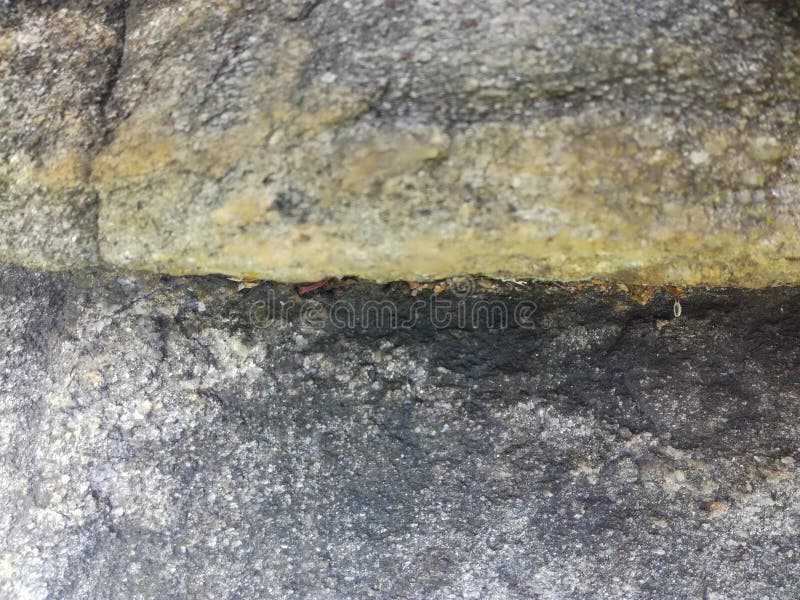 A Beautiful Stone Slab. Perfect for a Backdrop.. Stock Image - Image of ...