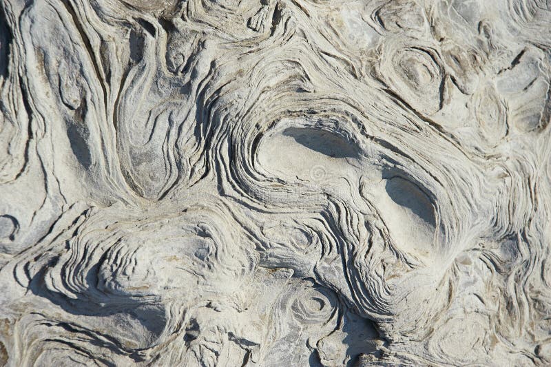 Beautiful Stone Surface Texture Stock Photo - Image of round, beach ...