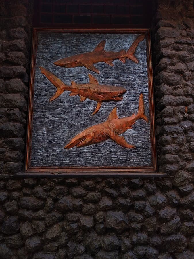 Beautiful Stone Texture Building Wall and Door Stock Photo - Image of ...