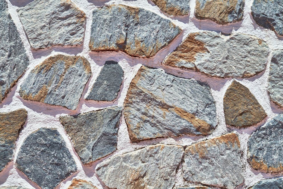 Beautiful Stone Texture Image Stock Image - Image of wall, cement ...