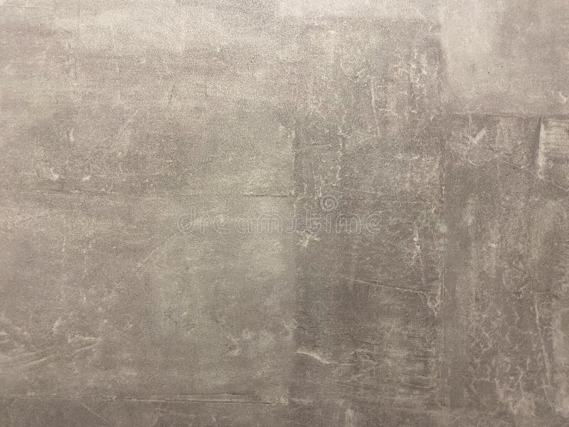 A Beautiful Stone Wall with a Scratched and Messy Effect Stock Photo ...