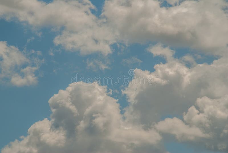 Beautiful Storm Clouds, Beautiful Cloudy Sky Stock Photo - Image of ...
