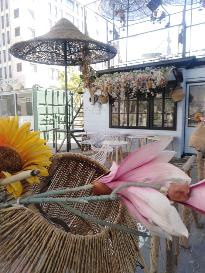 Beautiful Street Flo stock photo. Image of produce, beautiful - 231927570