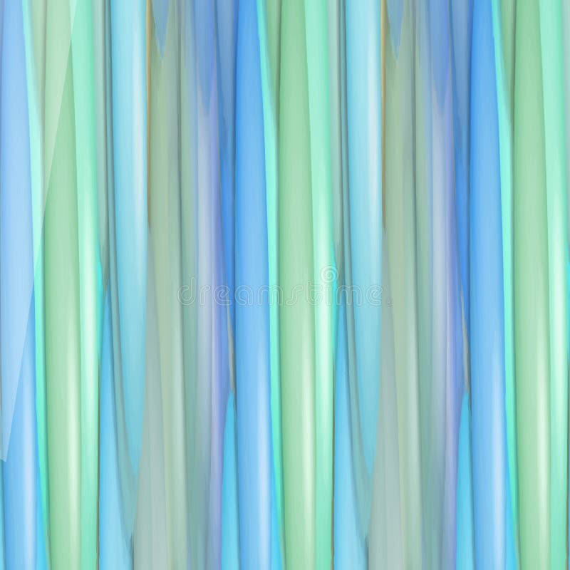 Beautiful Stripy Background in Blue Stock Image - Image of color ...