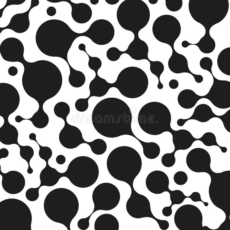 Beautiful Structure Molecules Stock Illustrations – 2,069 Beautiful ...