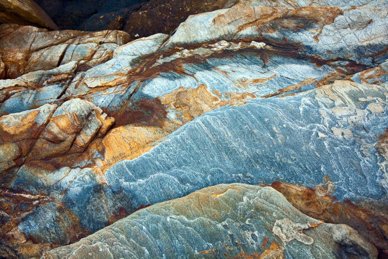 Beautiful Structures Lines Stones Gives Impression Nat Stock Photos ...